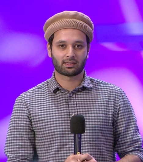 Syed Taalay Ahmed Shaheed – A Son who Became a Diamond of Khilafat ...